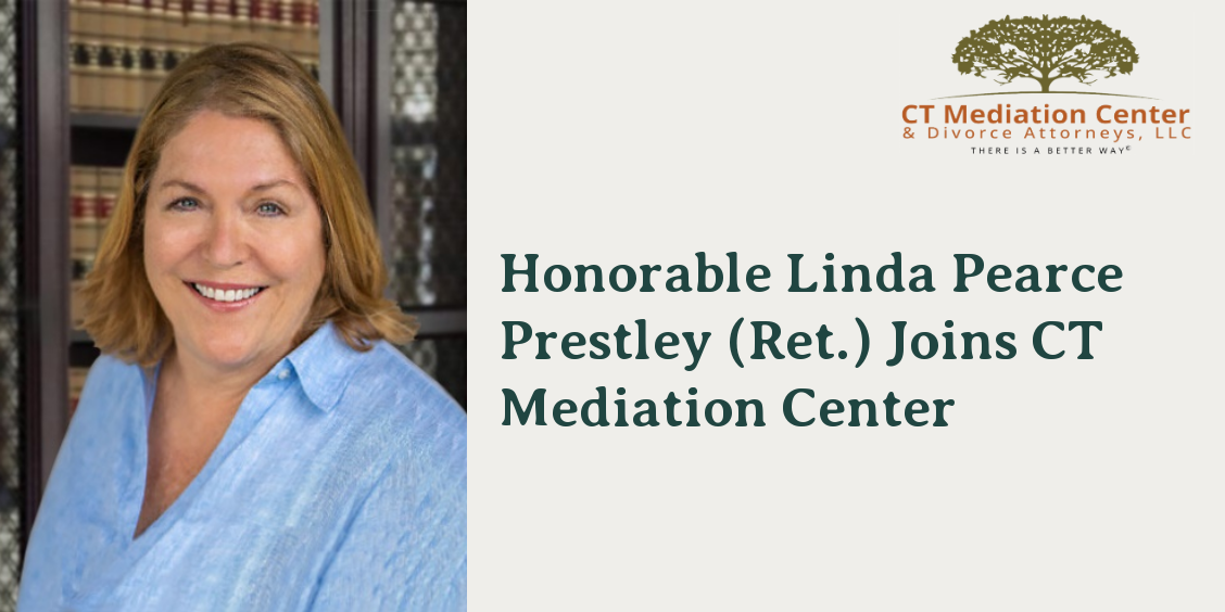 Honorable Linda Pearce Prestley (Ret.) Joins CT Mediation Center - CT ...